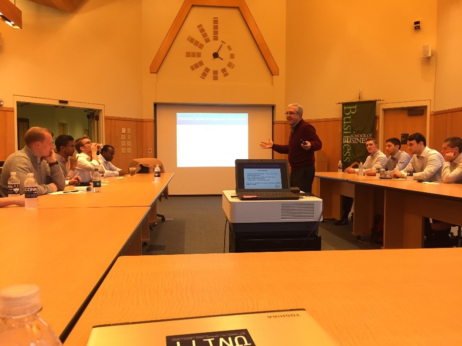 Highlights | Finance Society