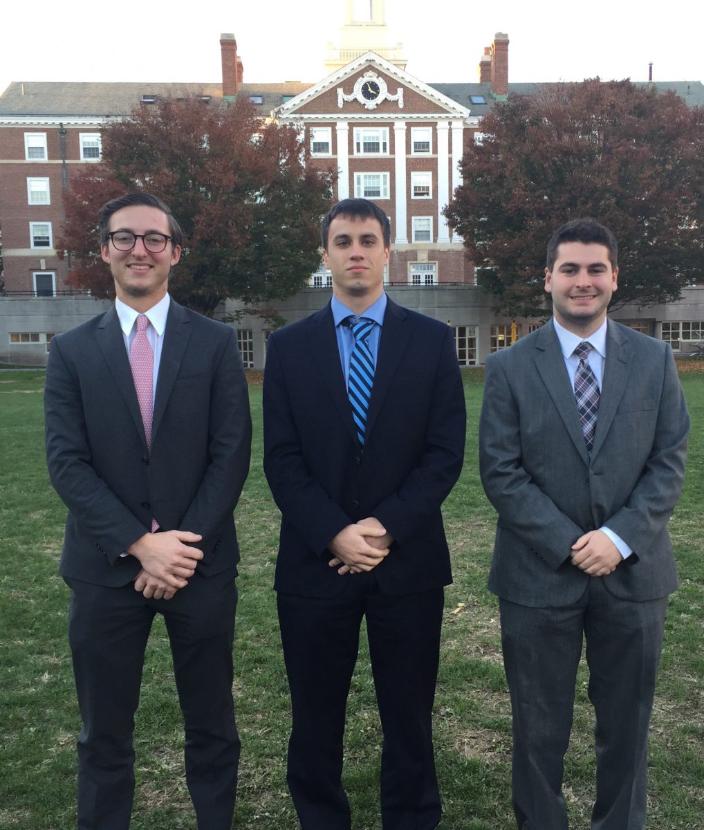 Highlights | Finance Society