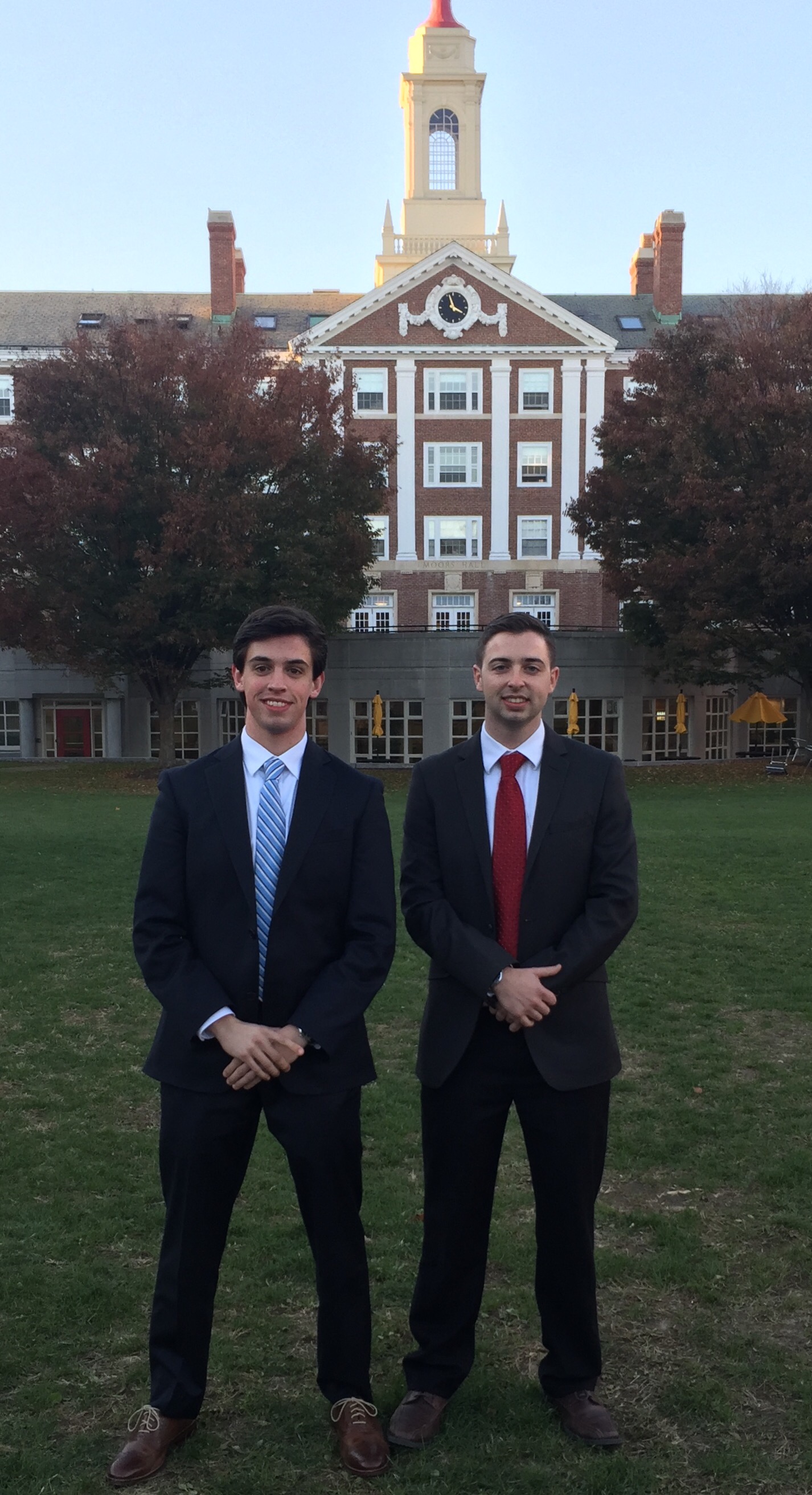 Highlights | Finance Society