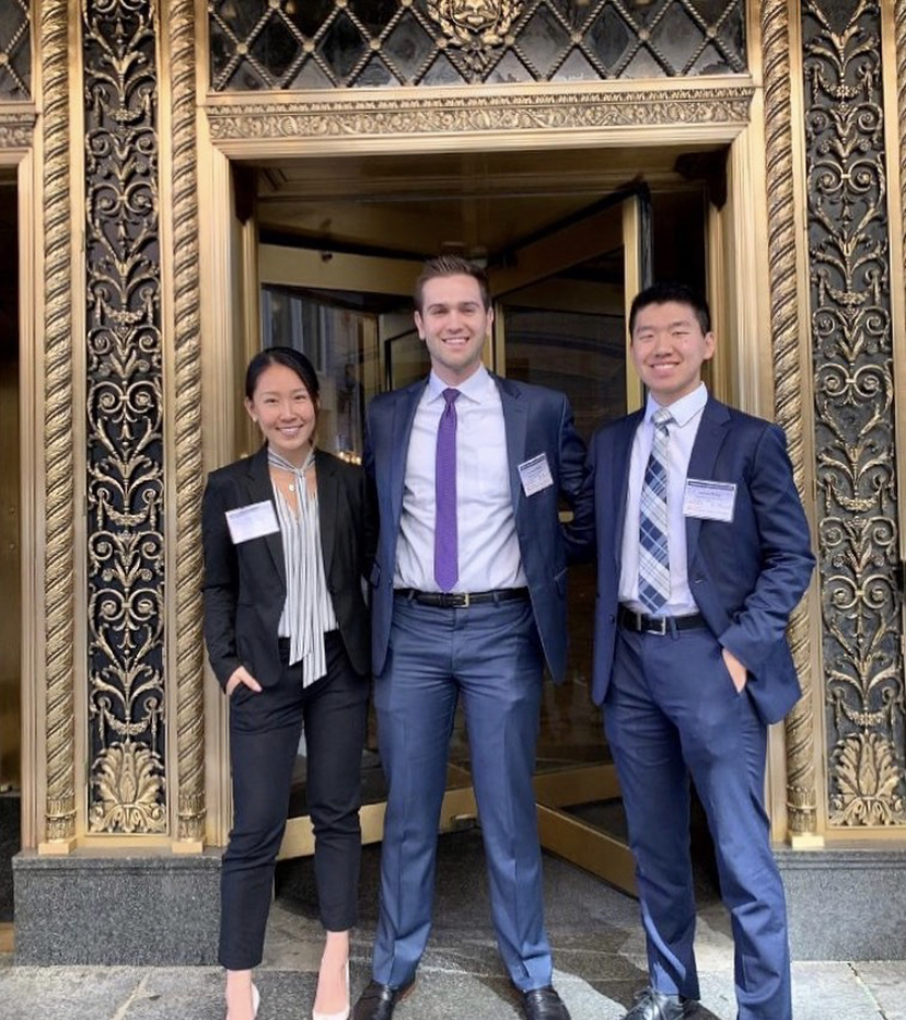 Highlights | Finance Society