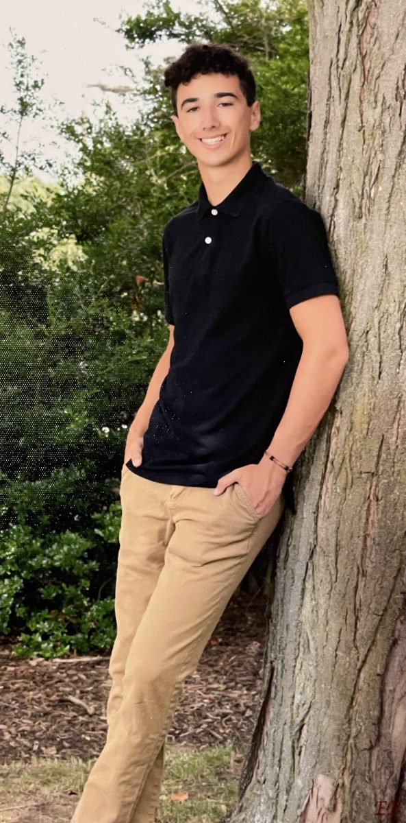 Executive Board | Finance Society