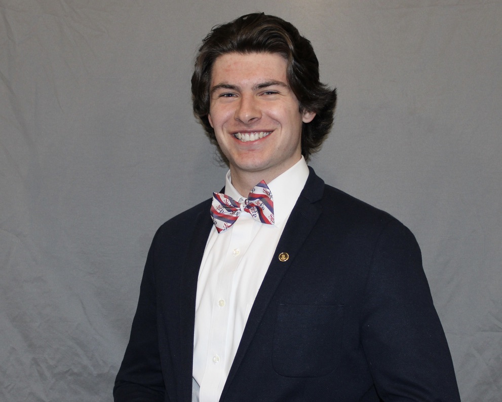 Executive Board | Finance Society