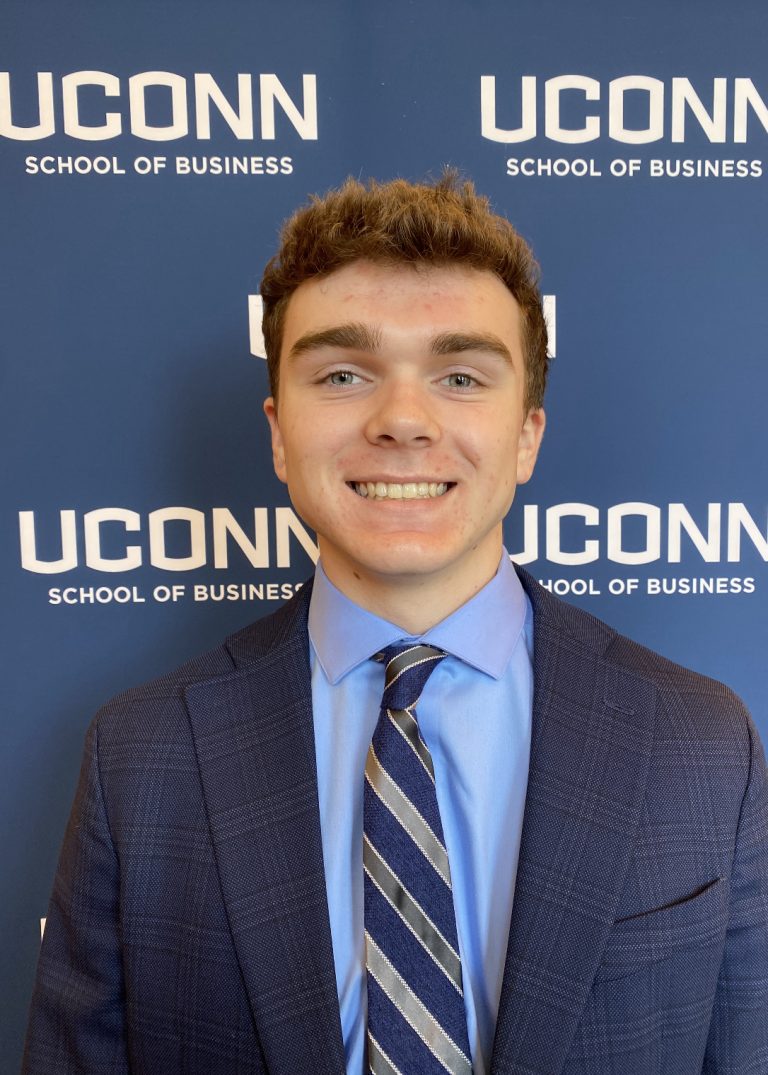 Executive Board | Finance Society